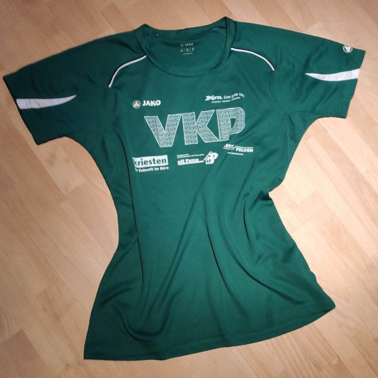 VKD Fleecepullover – Verein Kanusport Dresden e.V.